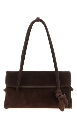 Jacquemus Le Turismo Long' Shoulder Bag - Brown
