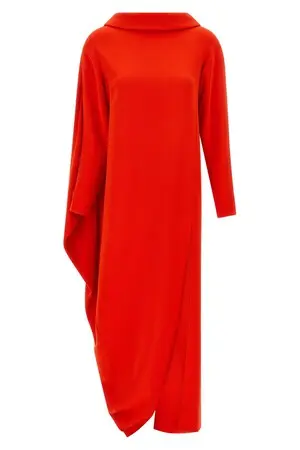 Balenciaga Drappeggiato' Dress