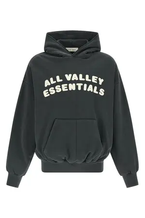 Fear Of God 90's' Hoodie