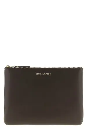 Comme Des Garçons Arecalf Sa5100' Wallet