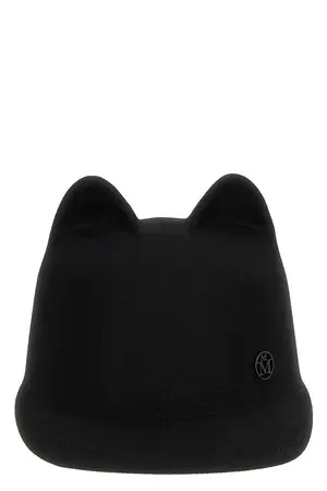 MAISON MICHEL Jamie' Hat
