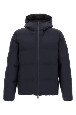 Herno New Impact' Down Jacket