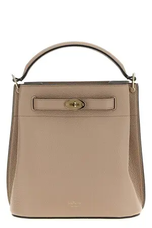 Mulberry Islington' Small Bucket Bag - Gray