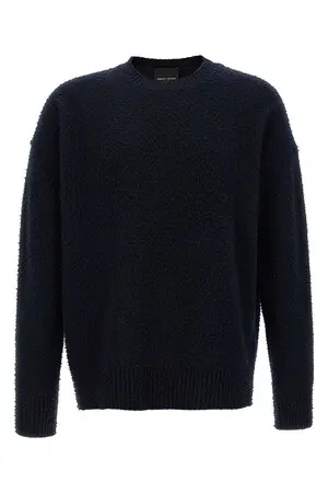 ROBERTO COLLINA Casentino Sweater - Blue