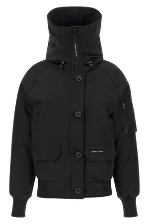 Canada Goose Chilliwack' Bomber Jacket