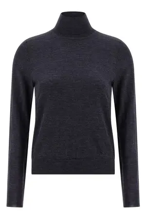 MAISON MARGIELA Wool Turtleneck Sweater