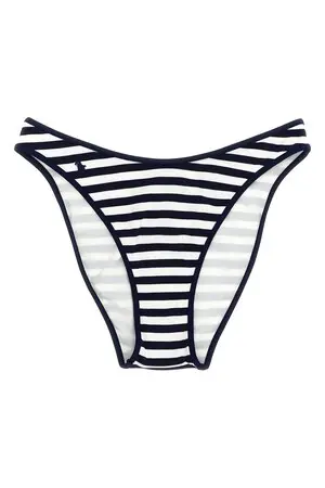Polo Ralph Lauren Pony' Bikini Bottoms