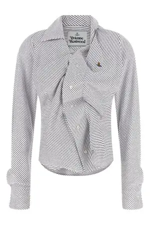 VIVIENNE WESTWOOD Drunken' Shirt