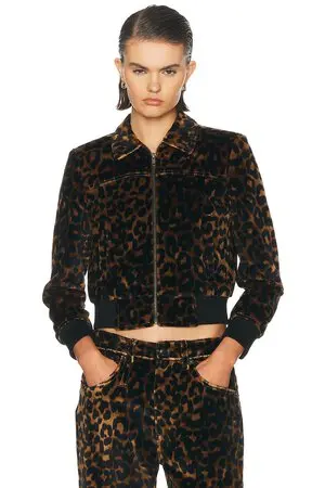 R13 Berlin Jacket