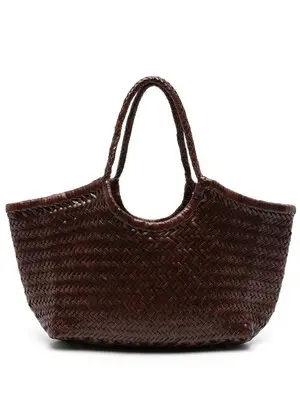 Dragon Diffusion Nantucket Big Basket Bag