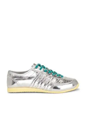 ADIDAS ORIGINALS Japan Decon Sneaker - Silver