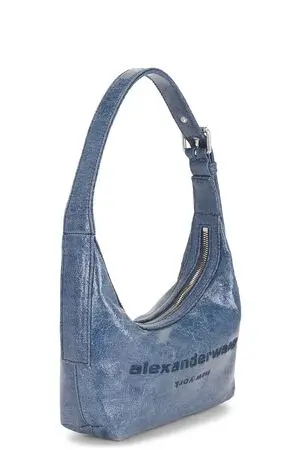 Alexander Wang Punch Small Hobo Bag