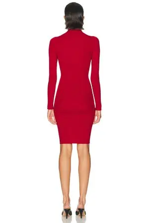 Coperni Seamless Dress