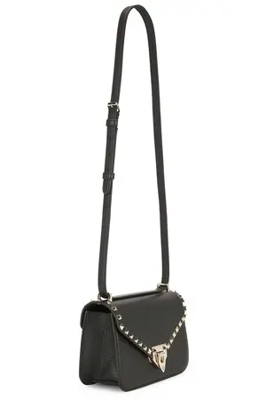 Valentino Garavani Rockstud Small Shoulder Bag