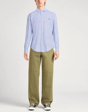 HARMONT & BLAINE Shirt Size Cotton