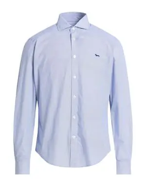 HARMONT & BLAINE Shirt Size Cotton