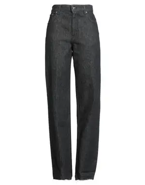 DEPARTMENT 5 Cotton Straight-leg Jeans