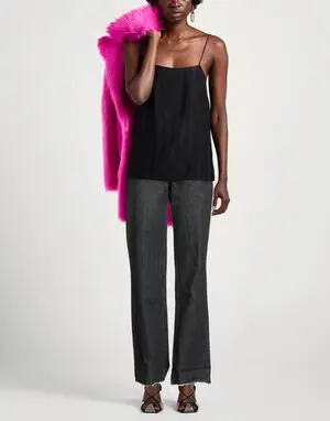 DEPARTMENT 5 Cotton Straight-leg Jeans