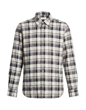 Boglioli Shirt Size Cotton