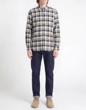 Boglioli Shirt Size Cotton