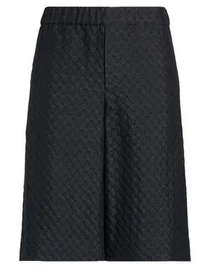 Alexander McQueen Shorts & Bermuda Shorts Size Viscose, Polyester