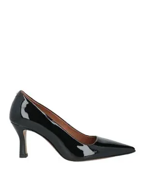 Maje Pumps Size Leather