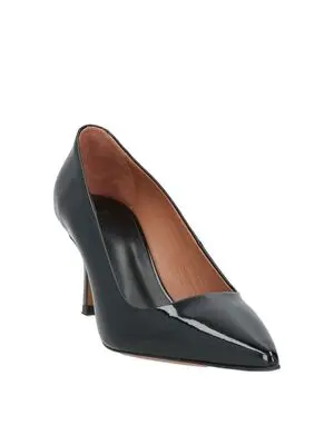 Maje Pumps Size Leather