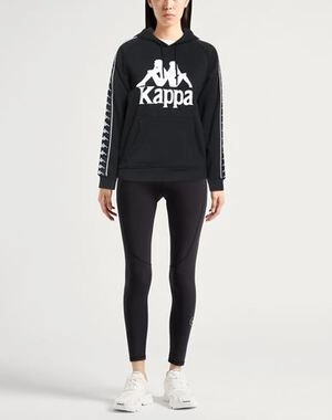 Kappa Sweatshirt Size Cotton, Polyester