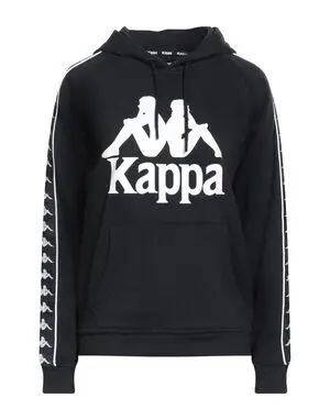 Kappa Sweatshirt Size Cotton, Polyester