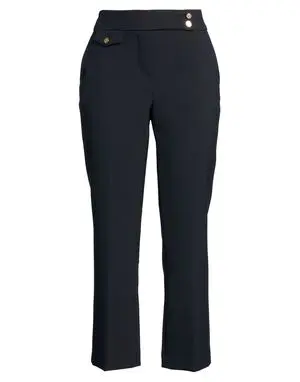 Seductive Pants Midnight Size Polyester, Viscose, Cotton, Elastane
