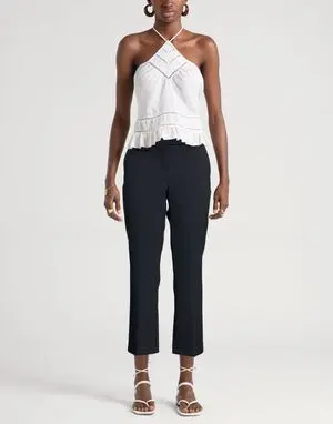 Seductive Pants Midnight Size Polyester, Viscose, Cotton, Elastane