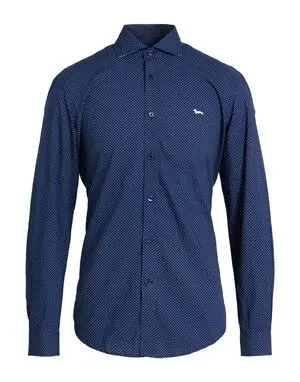 HARMONT & BLAINE Shirt Size Cotton