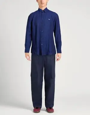 HARMONT & BLAINE Shirt Size Linen