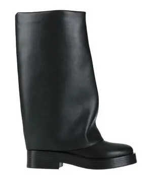 Casadei Boot Size Leather