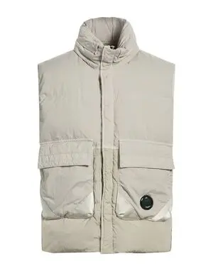 C.P. COMPANY C. P. Company Vest Light Size Polyamide