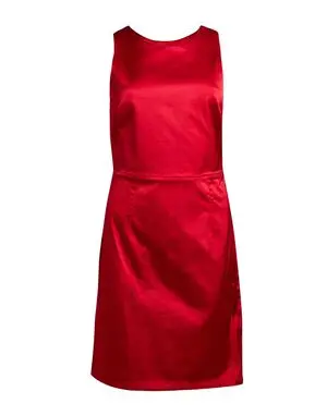 DEPARTMENT 5 Mini Dress Size Cotton, Viscose, Elastane