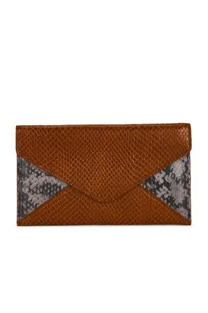 Dries Van Noten Flat Envelope Pouch