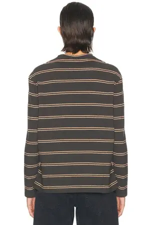 JIL SANDER Long Sleeve T-shirt