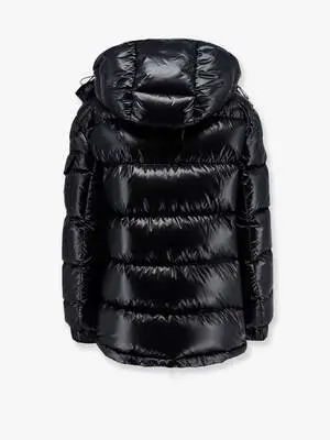 Moncler Maire Down Jacket With Removable Hood