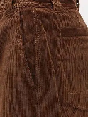 AMI Paris Corduroy Trousers