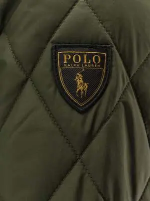 Polo Ralph Lauren Beaton Recycled Materials Jacket