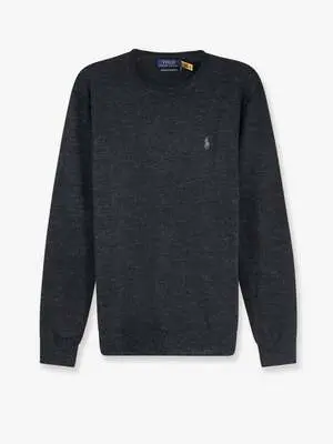 Polo Ralph Lauren Merino Wool Sweater