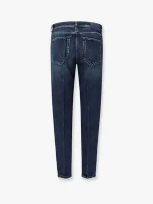 PT TORINO Reggae Stretch Cotton Jeans