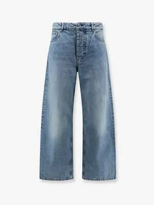 AMI Paris Denim Jeans