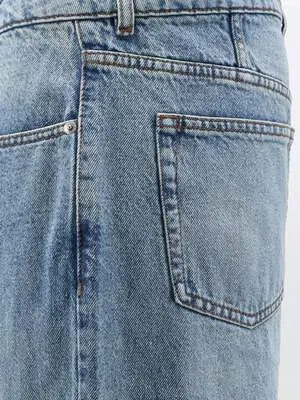AMI Paris Denim Jeans