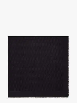 Fendi Wool Scarf