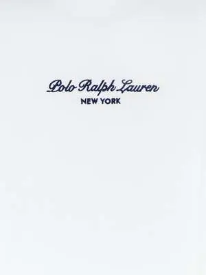 Polo Ralph Lauren Cotton Tshirt