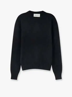 AMI Paris Cashmere Sweater