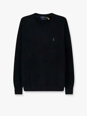 Polo Ralph Lauren Merino Wool Sweater