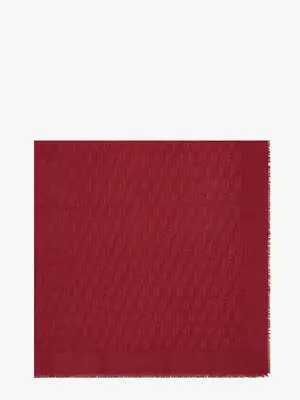 Fendi Wool Scarf